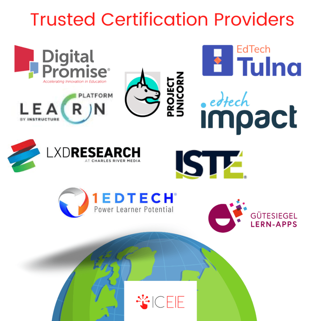 EduEvidence - International Certifications for Evidence in Education ...